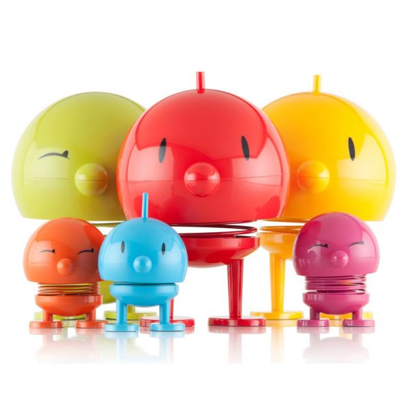 Hoptimist - med dit logo tryk eller gravering - Firmagaver deluxe