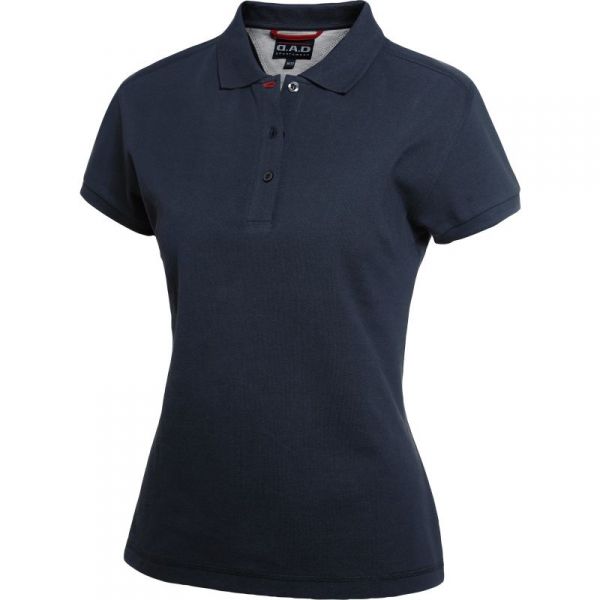 Polo shirt D.A.D. Eaton Men - Firmagaver deluxe
