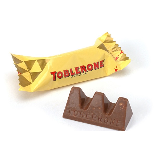 XL Toblerone - Bestseller - 1.68 kg - Firmagaver deluxe