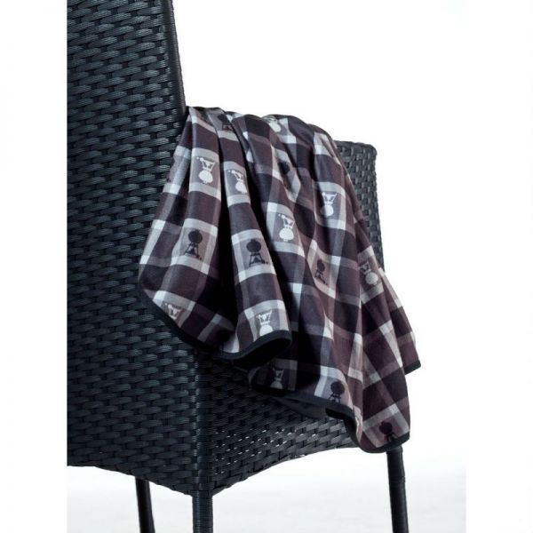 Weber - eksklusivt grillbestik perfekt sommergave - Firmagaver deluxe